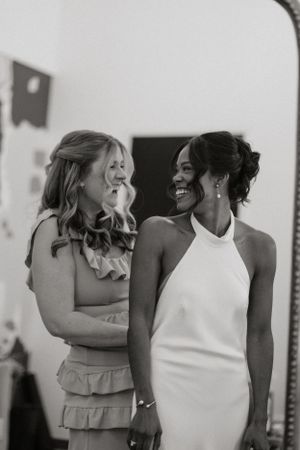 Emma & Logan - Alexis Christine Photography