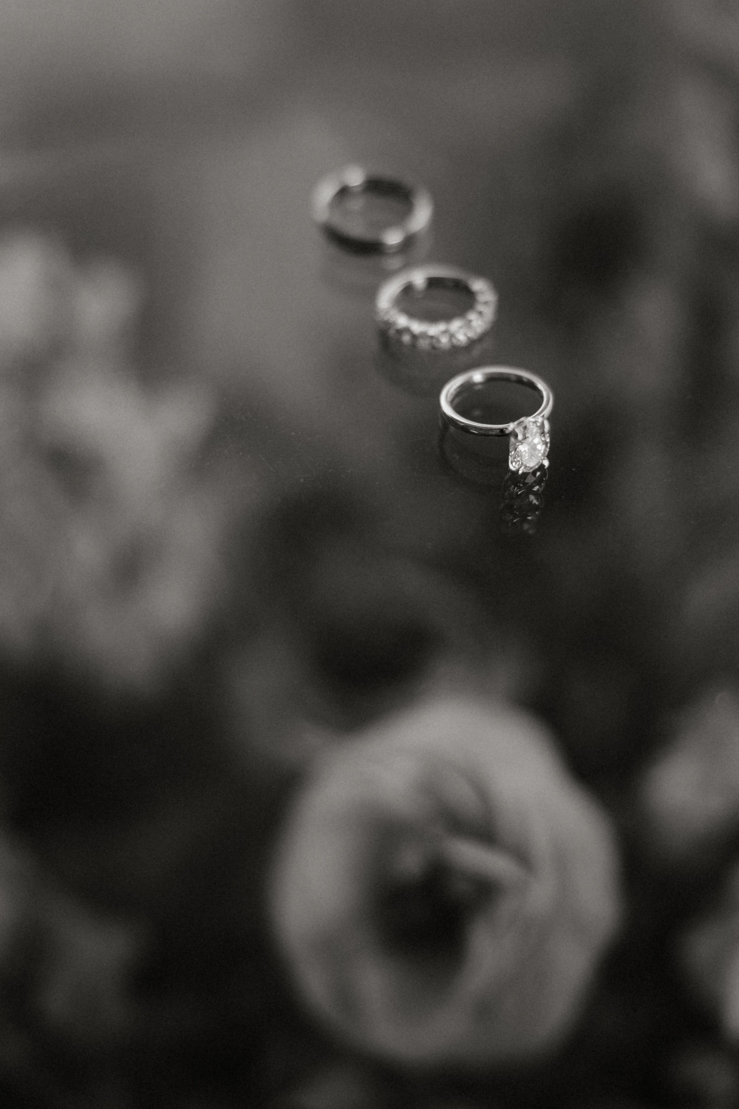 Emma & Logan - Alexis Christine Photography