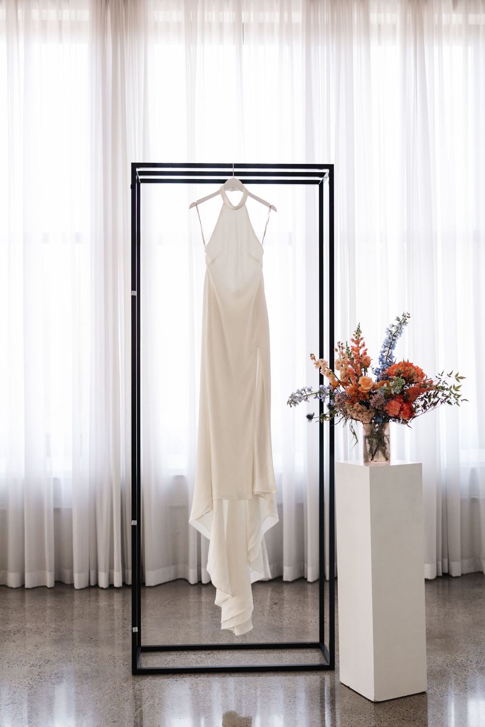 Emma & Logan - Alexis Christine Photography