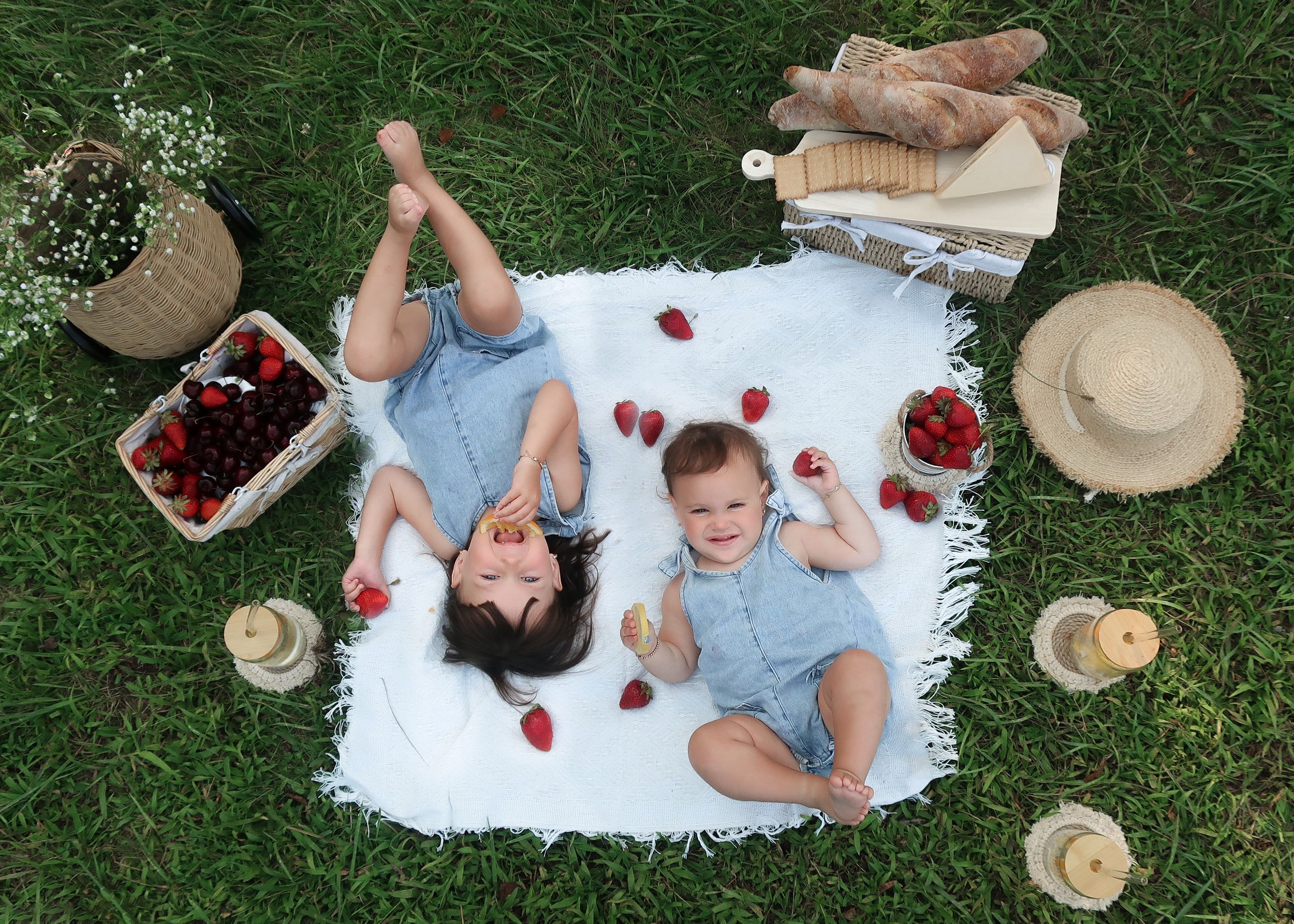 Firefly by Chaya | Children and Family Photographer in Brooklyn, NY, USA