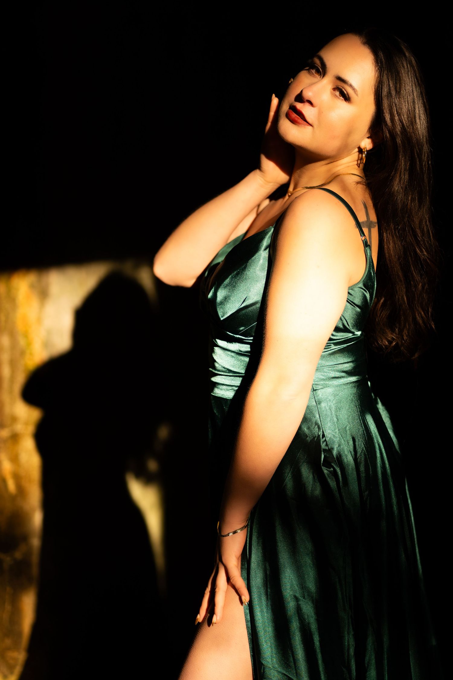 Portrait - Creative Capture Photography