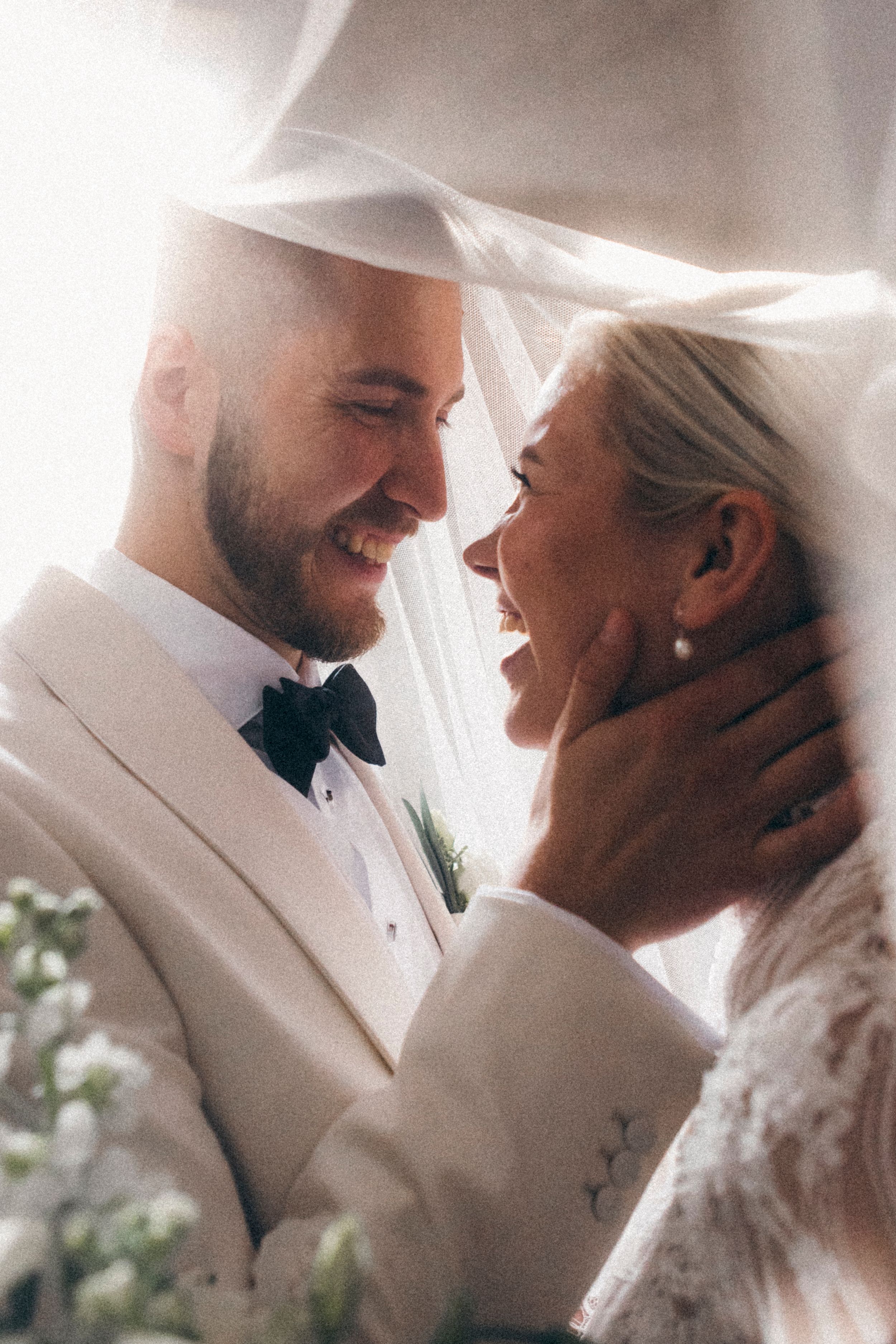 Weddings - Sanni Hirvonen Photography