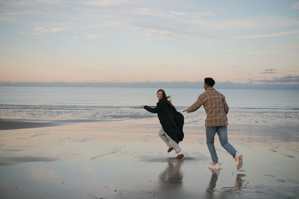 Emily Benedict Photography