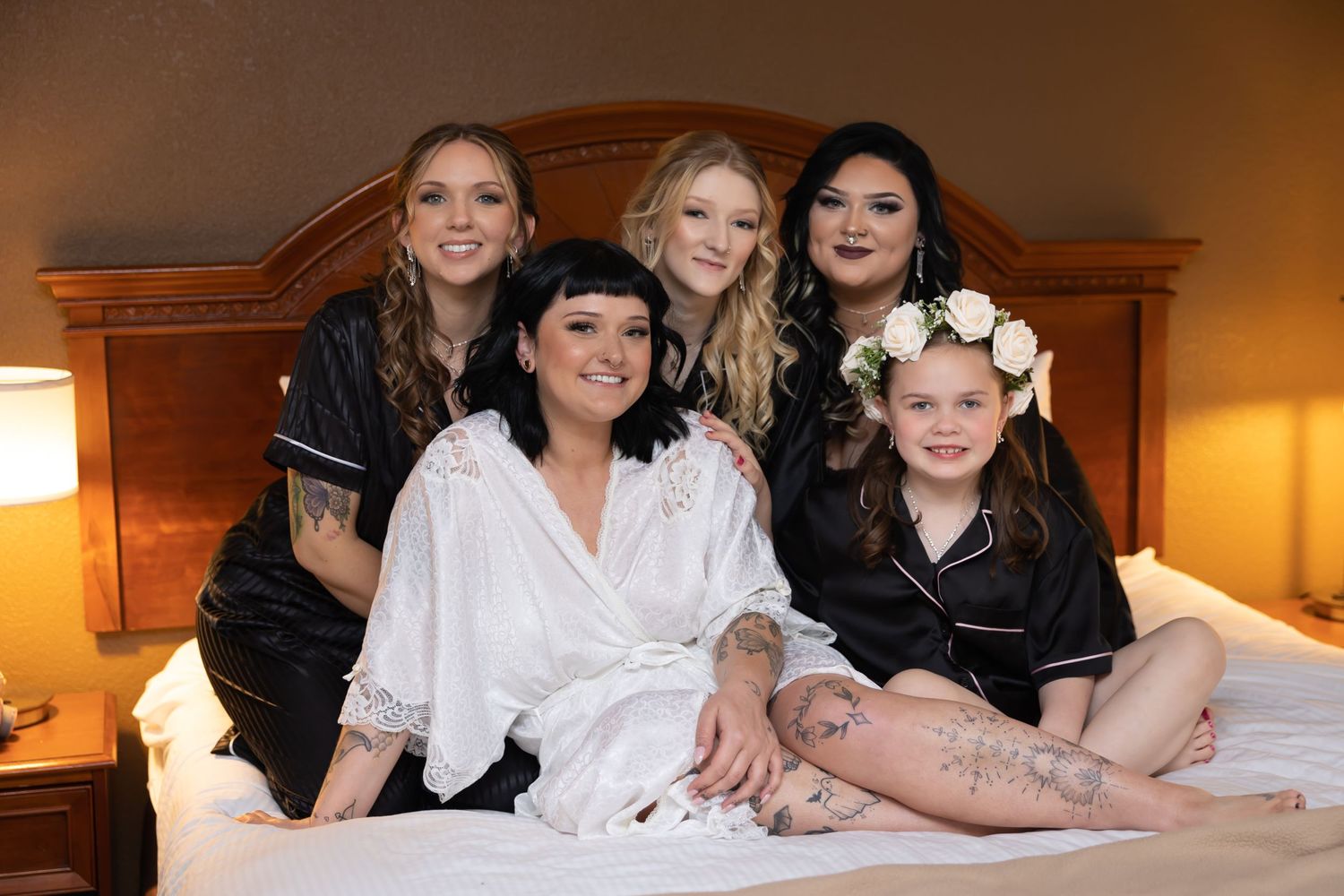 Wedding - Stefani Lee Photography