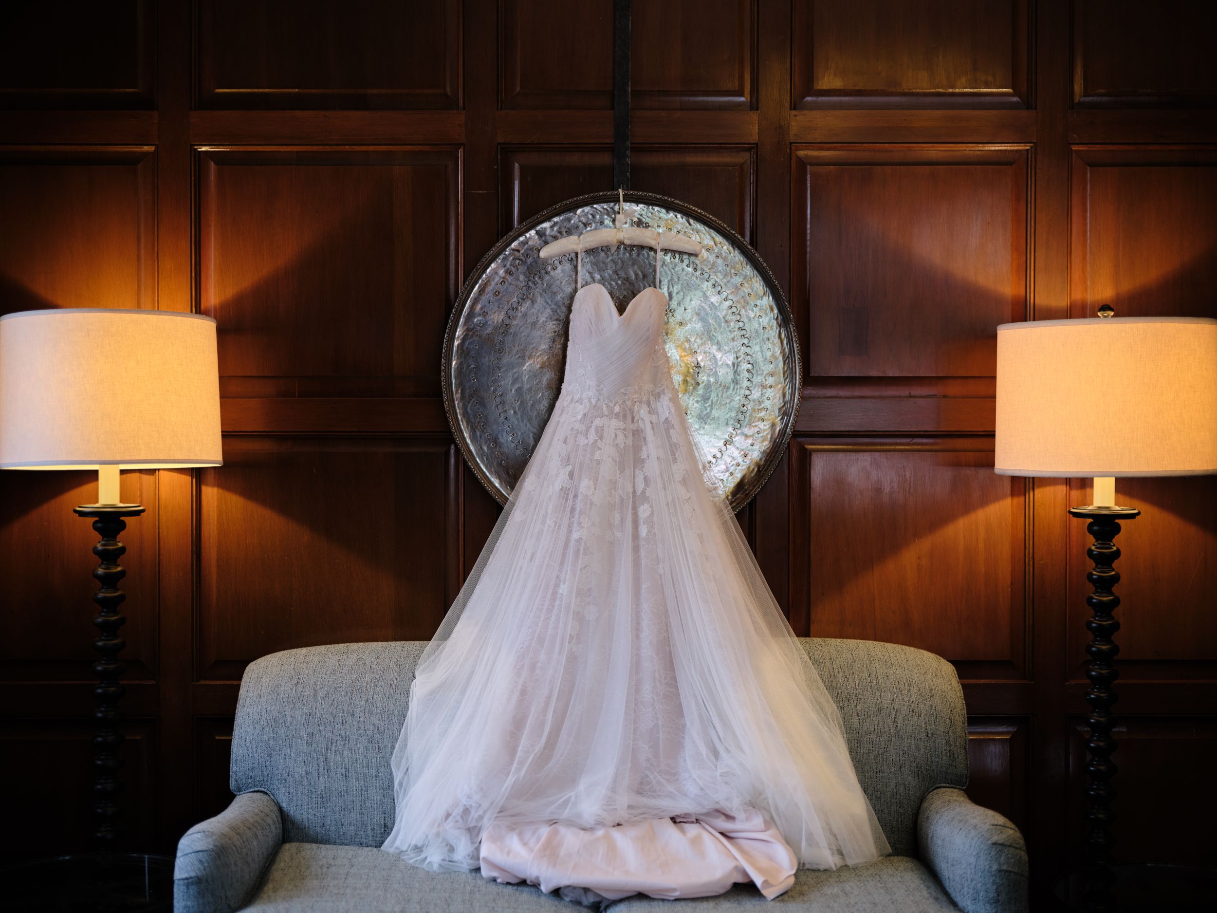 Weddings - Patrick Pike Studios