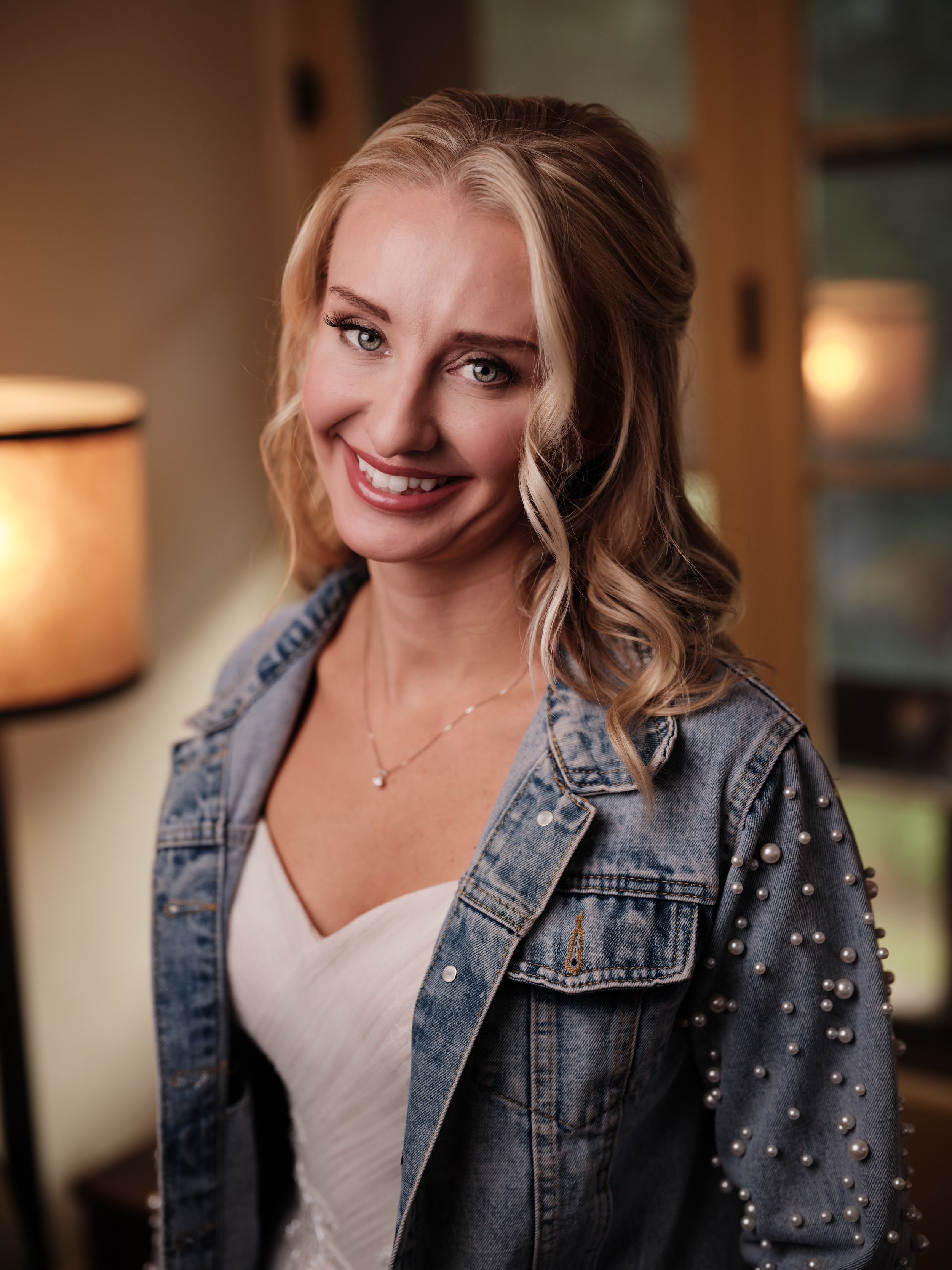 Weddings - Patrick Pike Studios