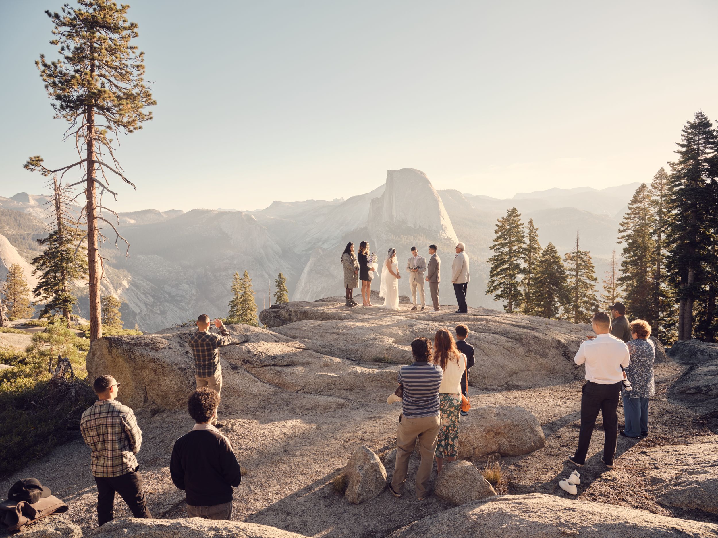 Weddings - Patrick Pike Studios