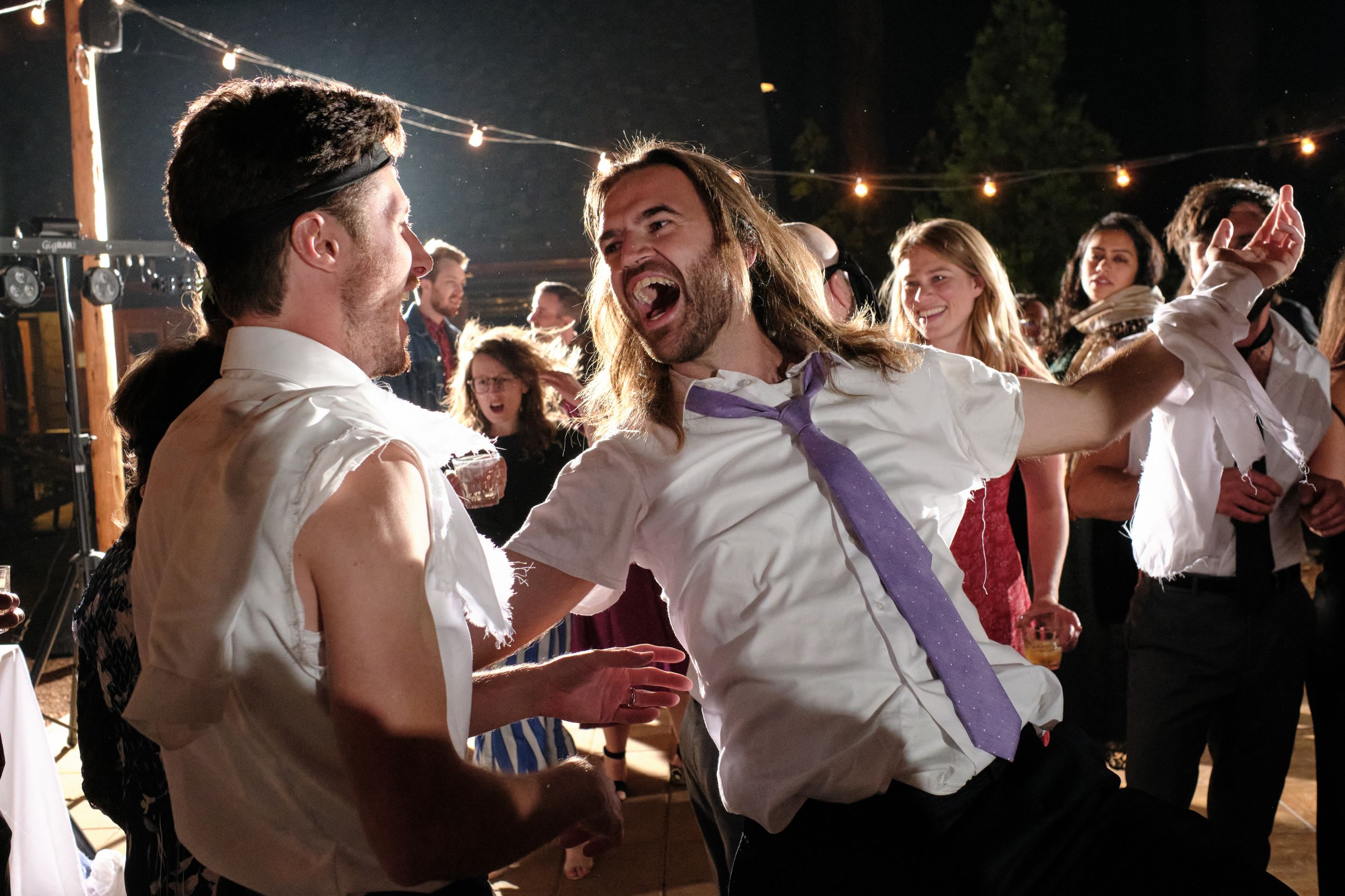 Weddings - Patrick Pike Studios