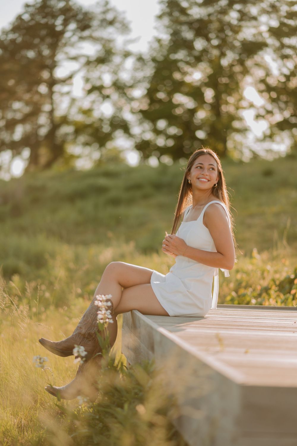 Denver, CO Senior and Graduation Photographer - Blythe Photo - Intimate ...