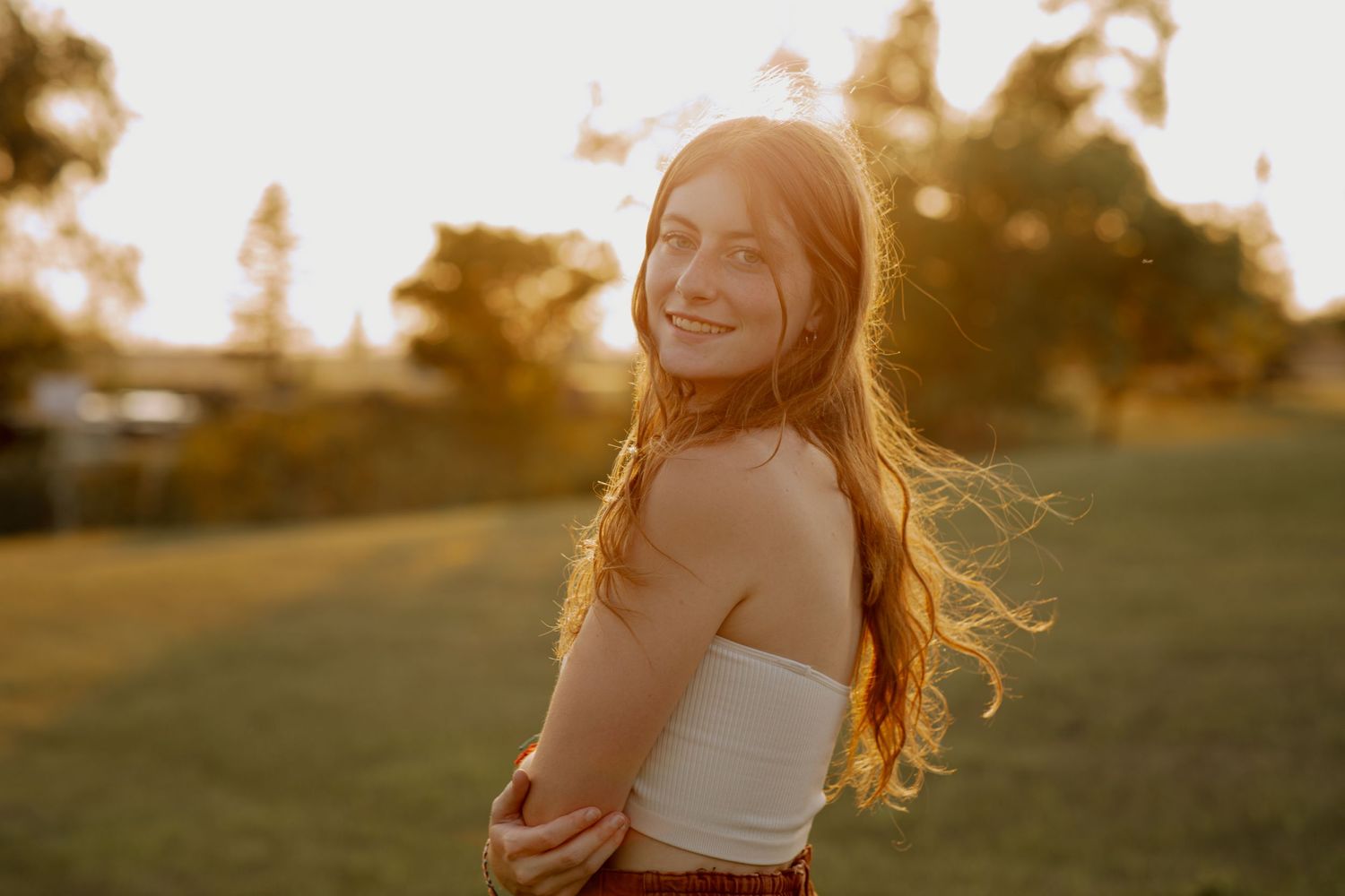 Portraits - Emma Lucille Photos