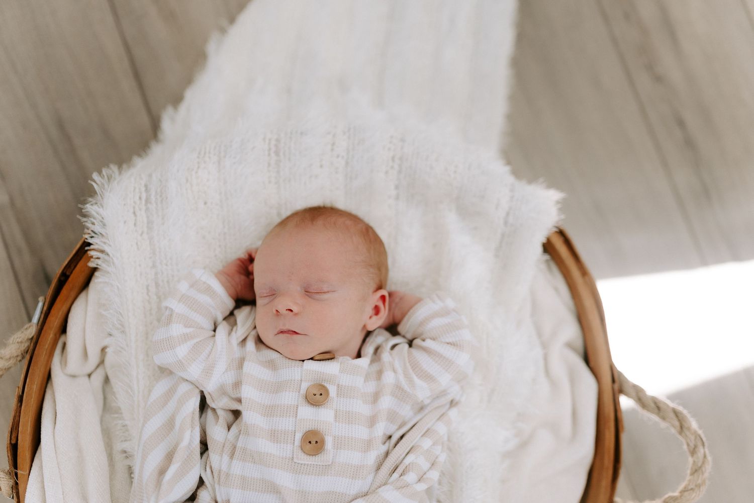 Newborns - Rhiannon P Photography