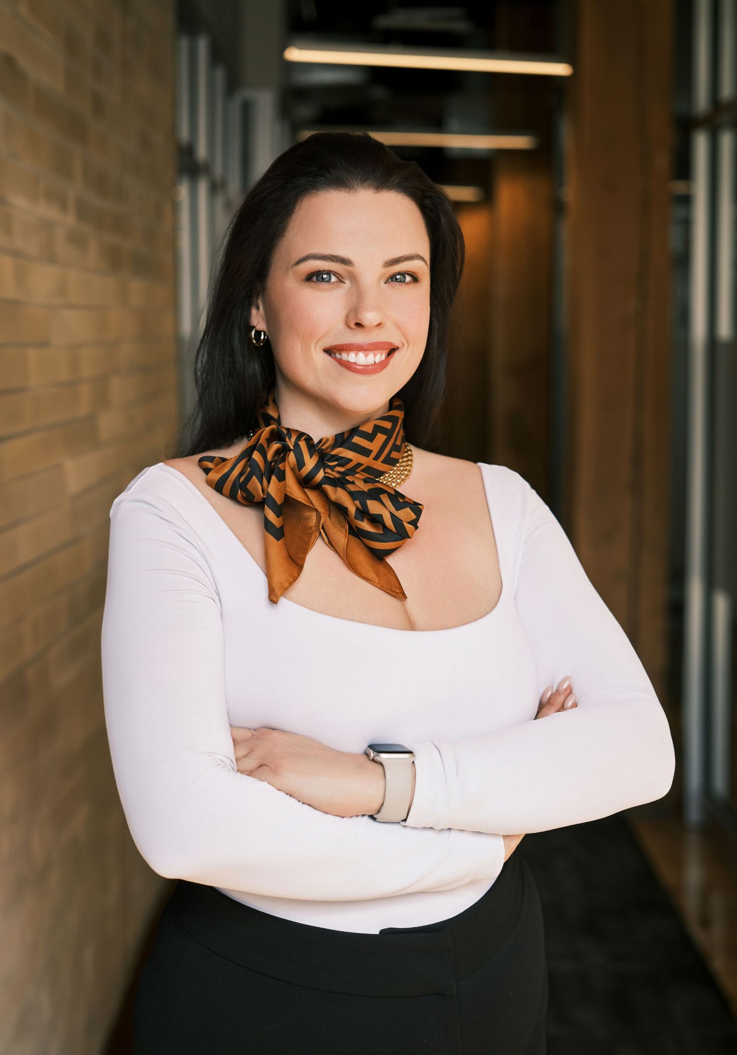 Business Headshots - Jesse Ta Studio