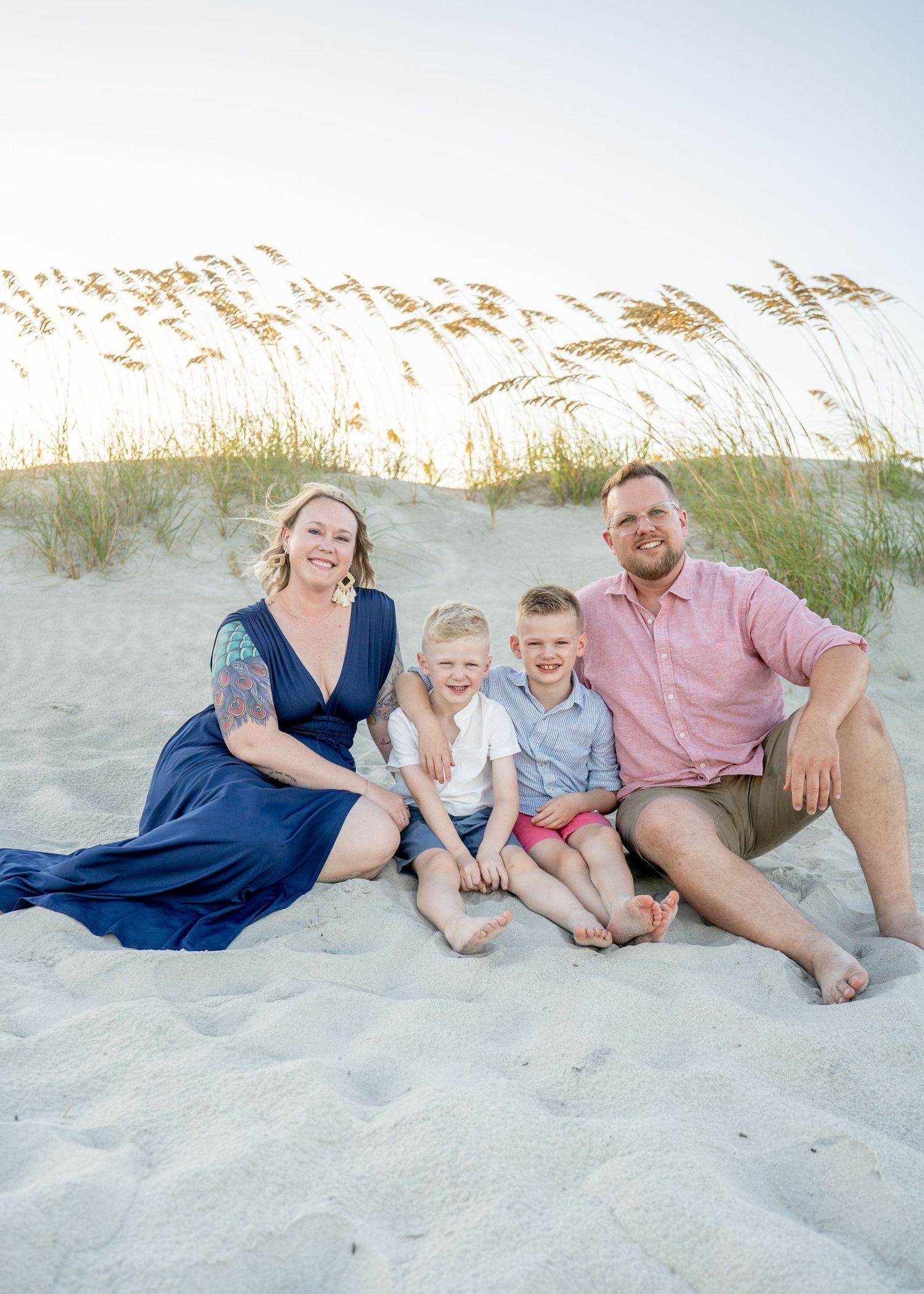 Home Copy - Amber Hans Photography