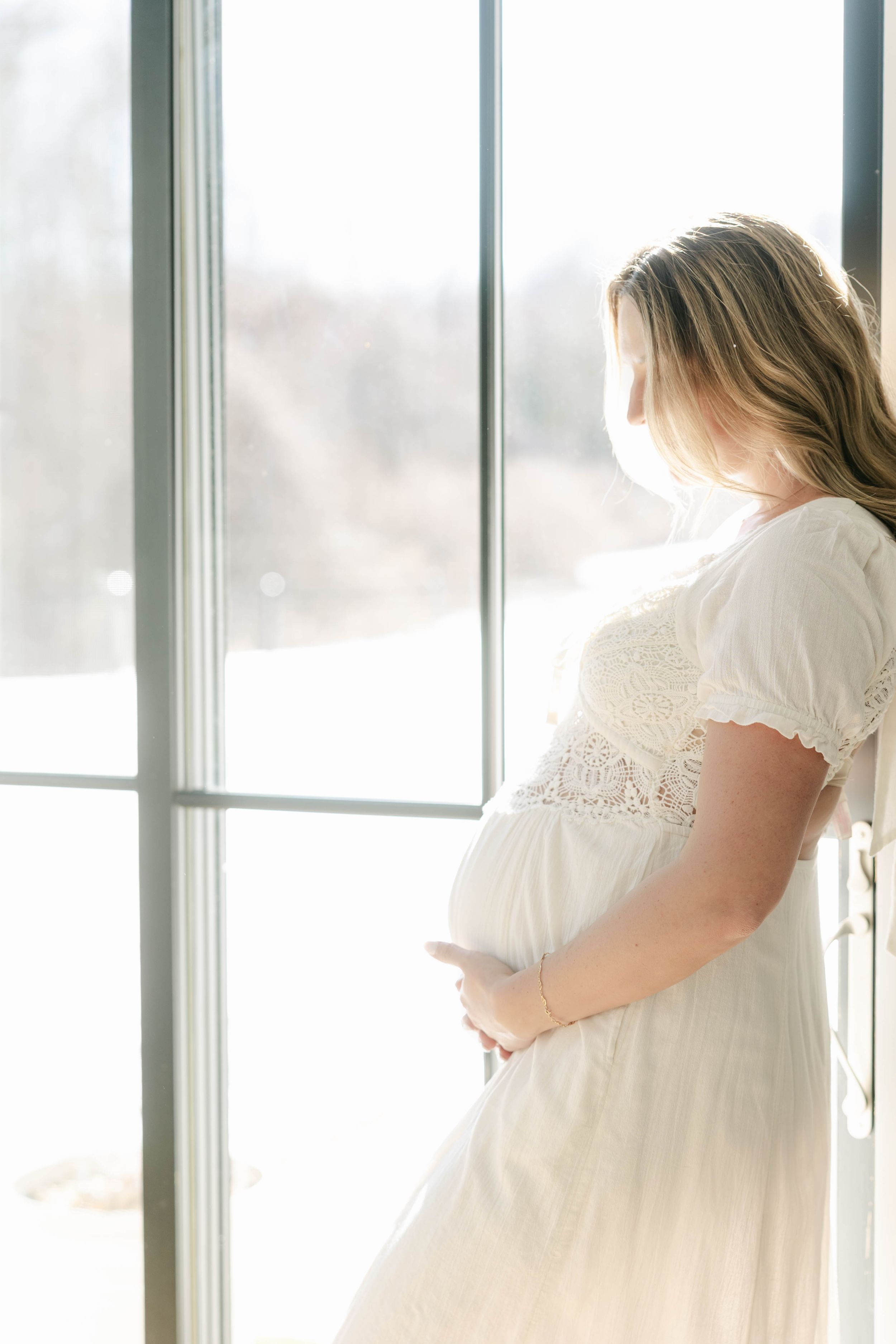 Connecticut Newborn & Family Photographer
