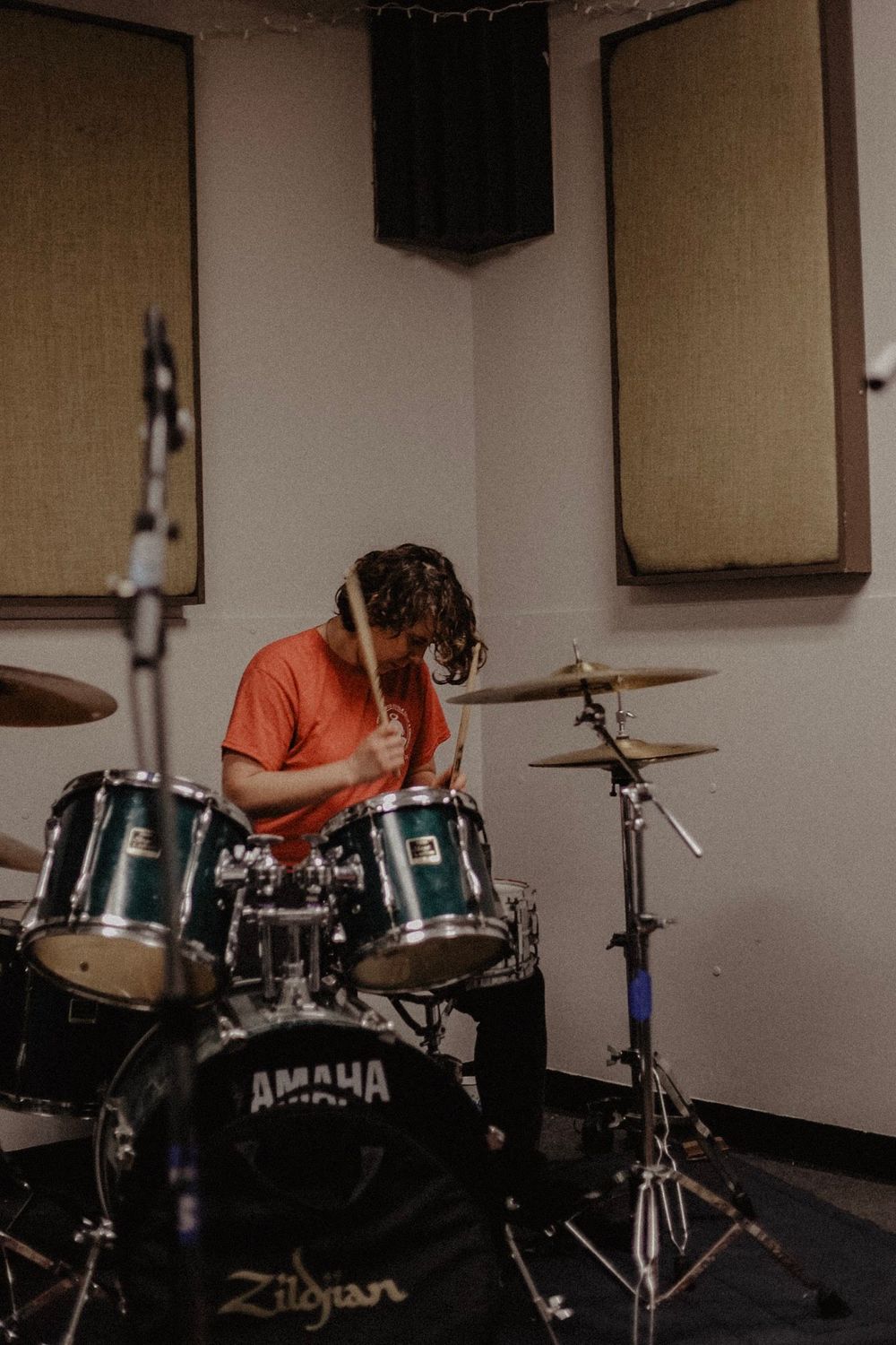 Bands - Mark Melton | Photo + Video