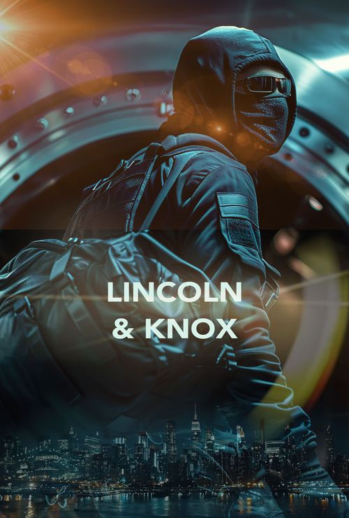 Lincoln and Knox WF - Welling Films