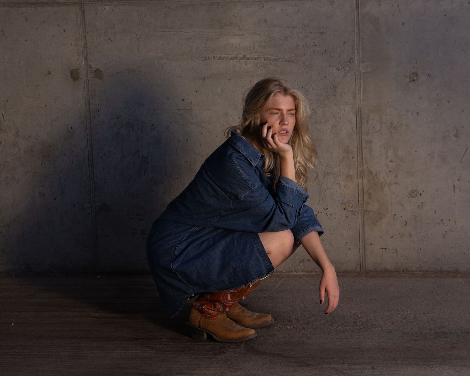 Gallery B - Cassie Sheneman