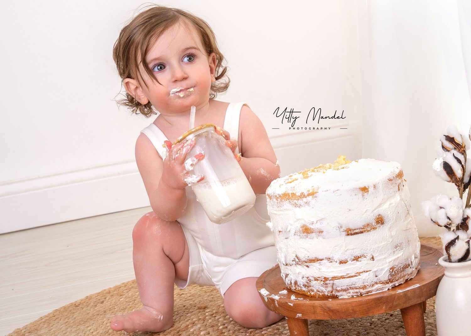 STUDIO - Yitty Mandel Photography