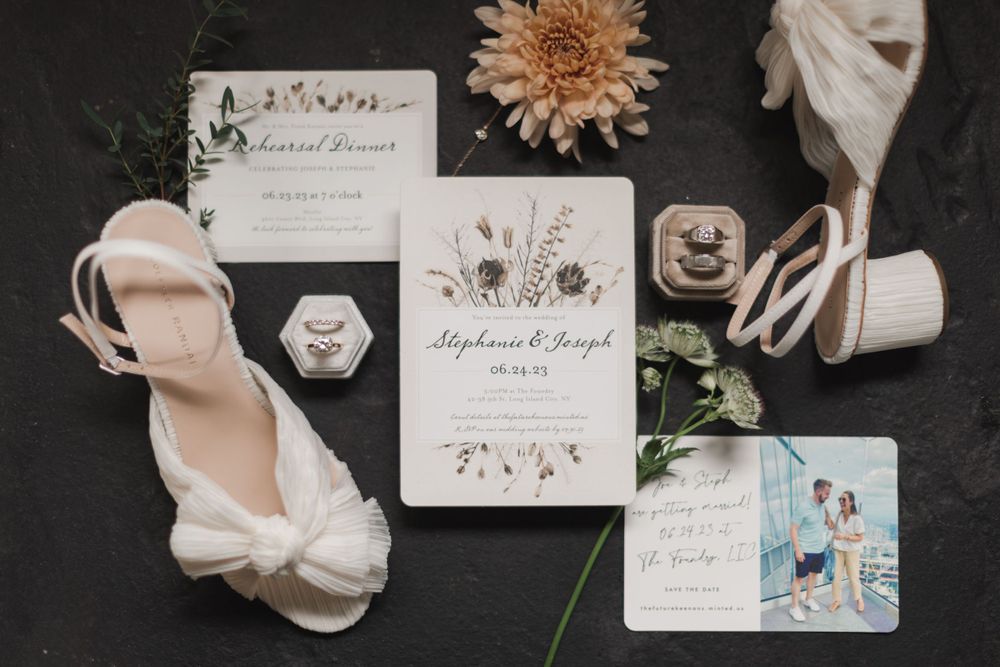 Stephanie & Joseph - JAYLIM STUDIO