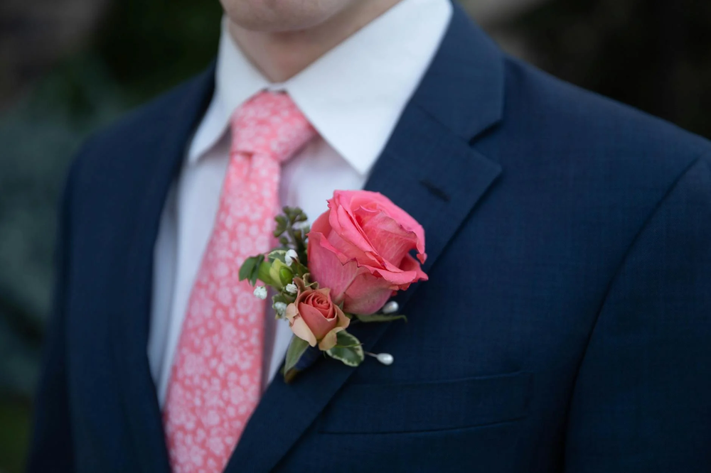 Men’s Wedding Attire Guide 2025: Dress Code Tips for Grooms & Guests ...