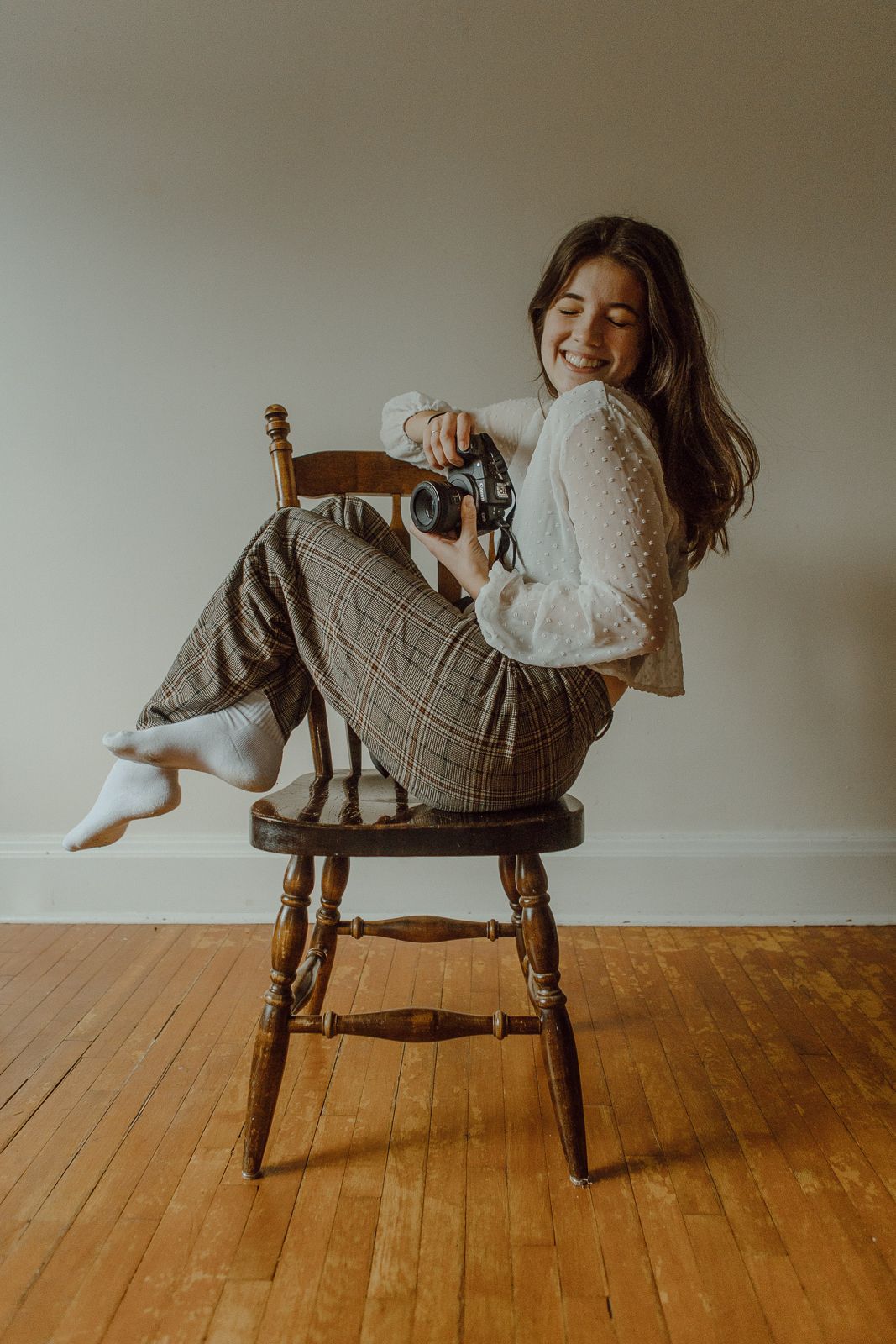 Contact - Kristen Hogan Photography