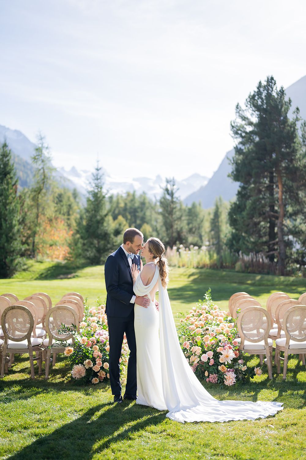 The Top 10 All-Inclusive Luxury Wedding Venues in Switzerland ...