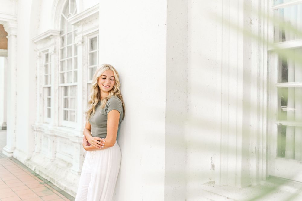 Daniela's New Paltz, NY Senior Session Copy - Danielle Lauren Photography