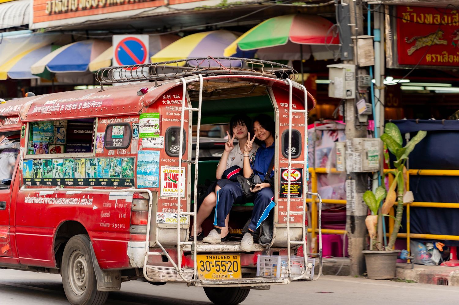 Alex Lai Photography Services