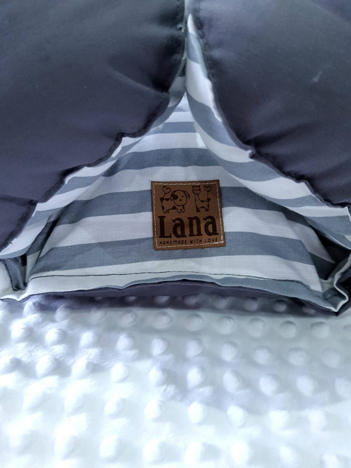 Pricelist - Lana Handmade