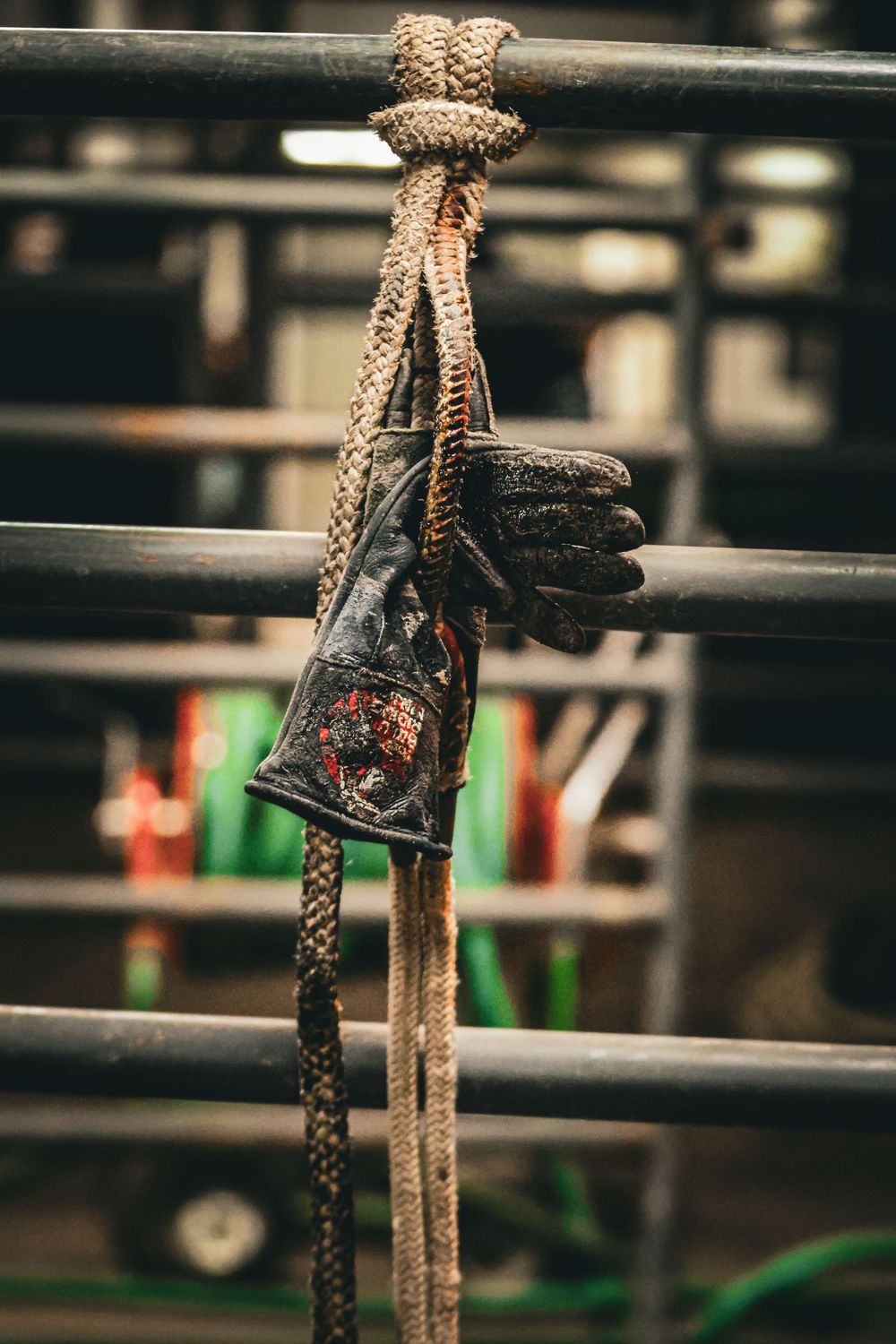 Rodeo Photos - Macy Olivia Photography