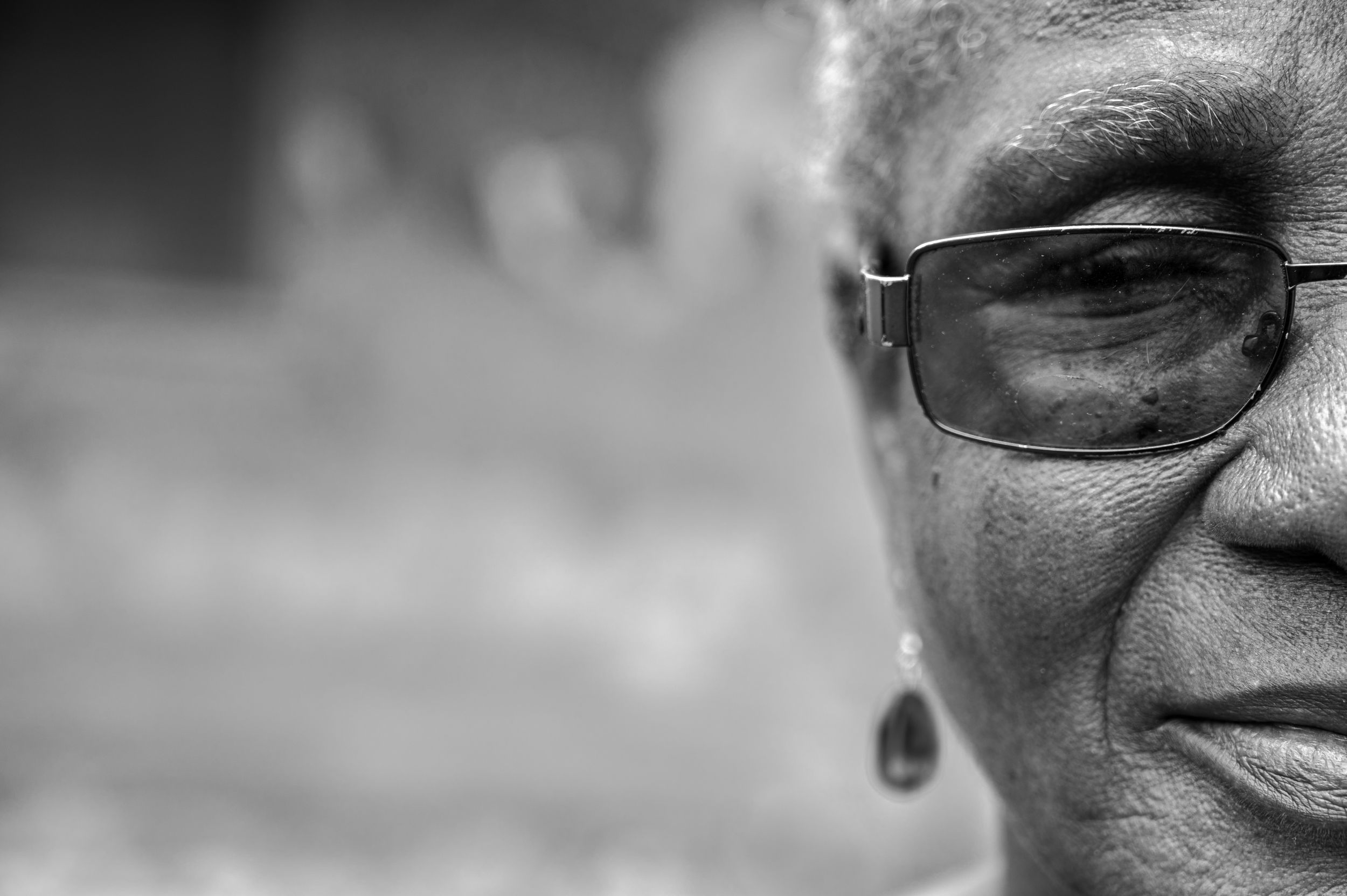 Gray Light - PhotoJournalist | Documentary Photographer