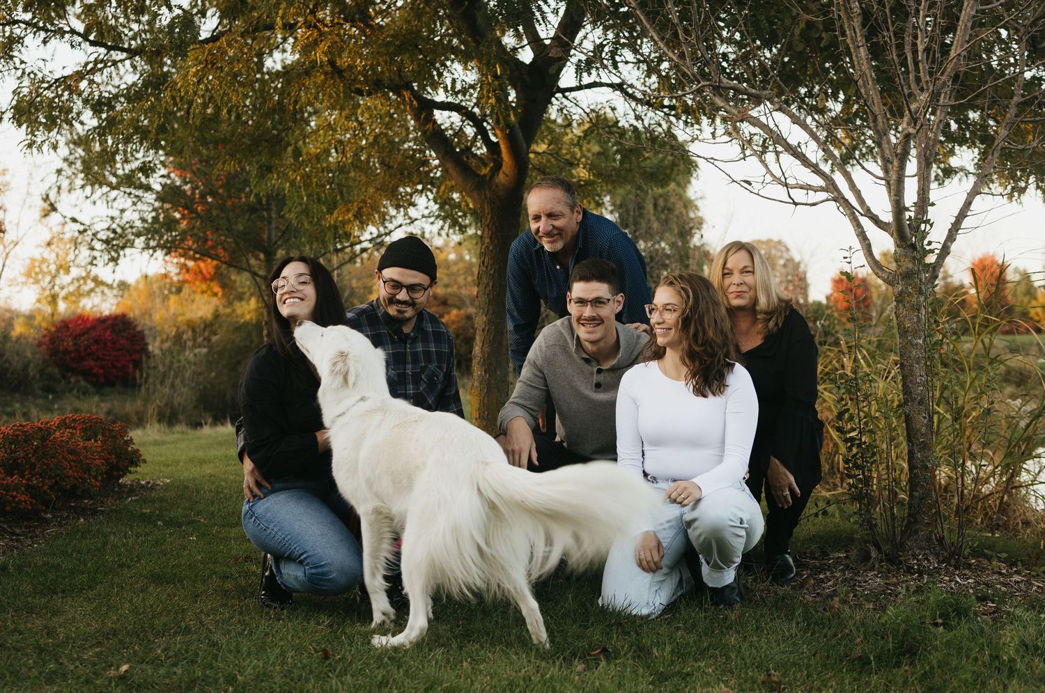 Families - Three Sugars Photo | Kyra Cameron — Kitchener Wedding ...
