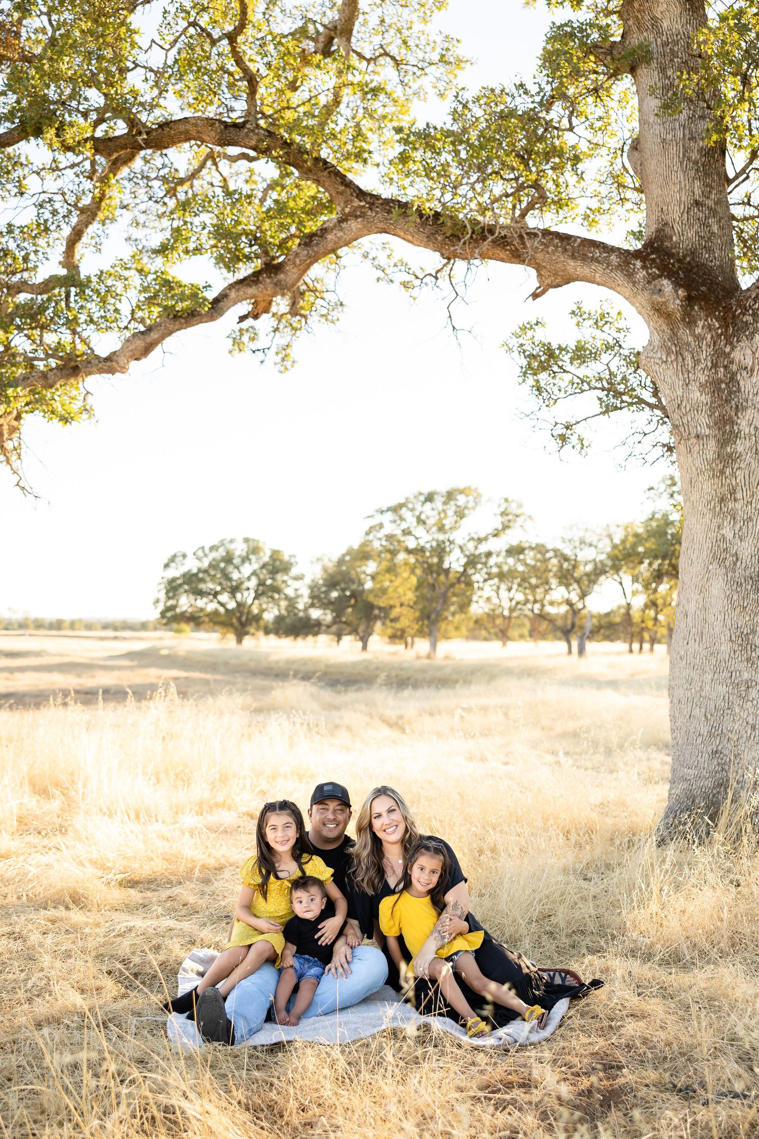 Family - Nadia Martin Photography
