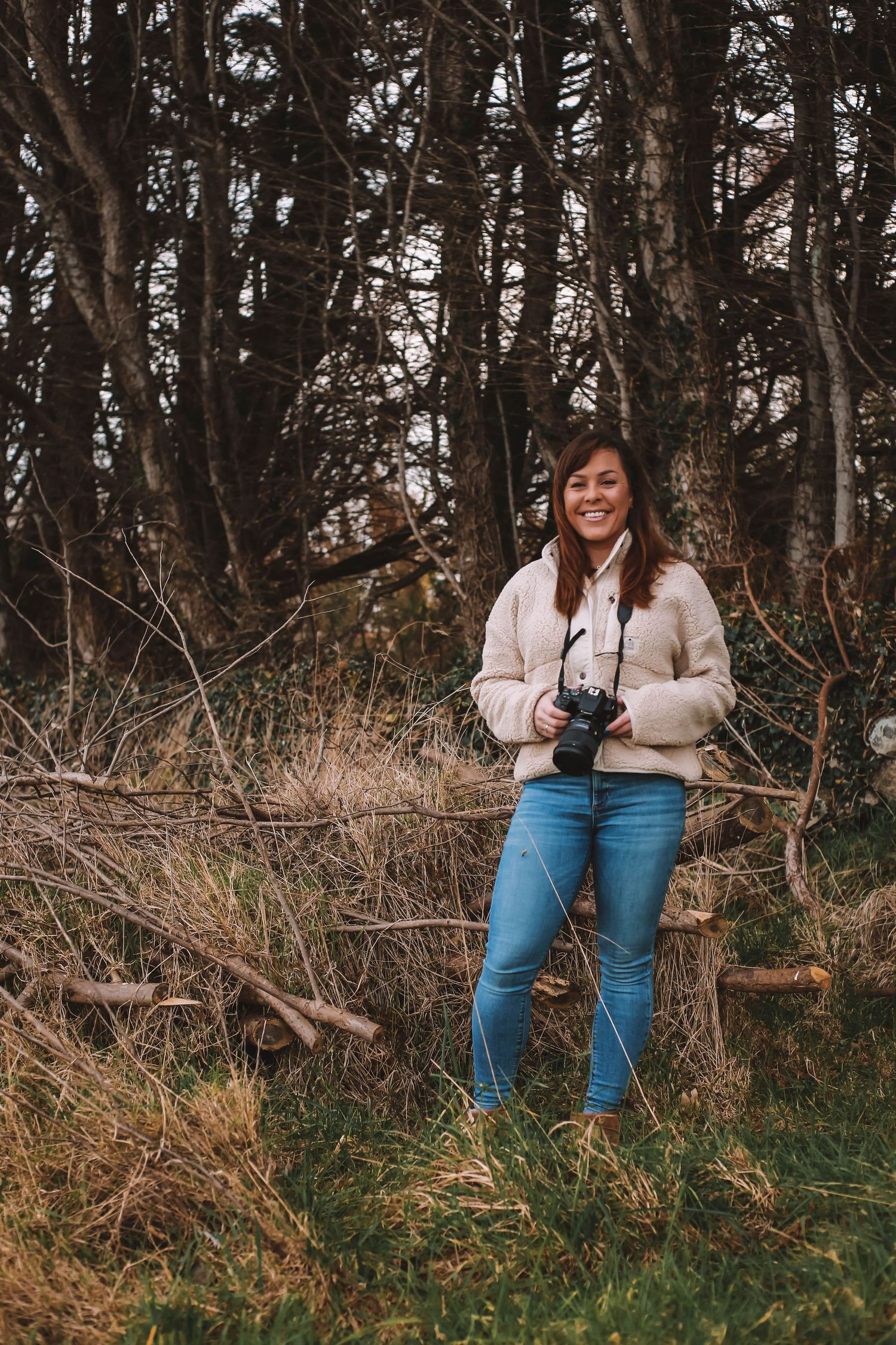 About - Wild Smile Photography