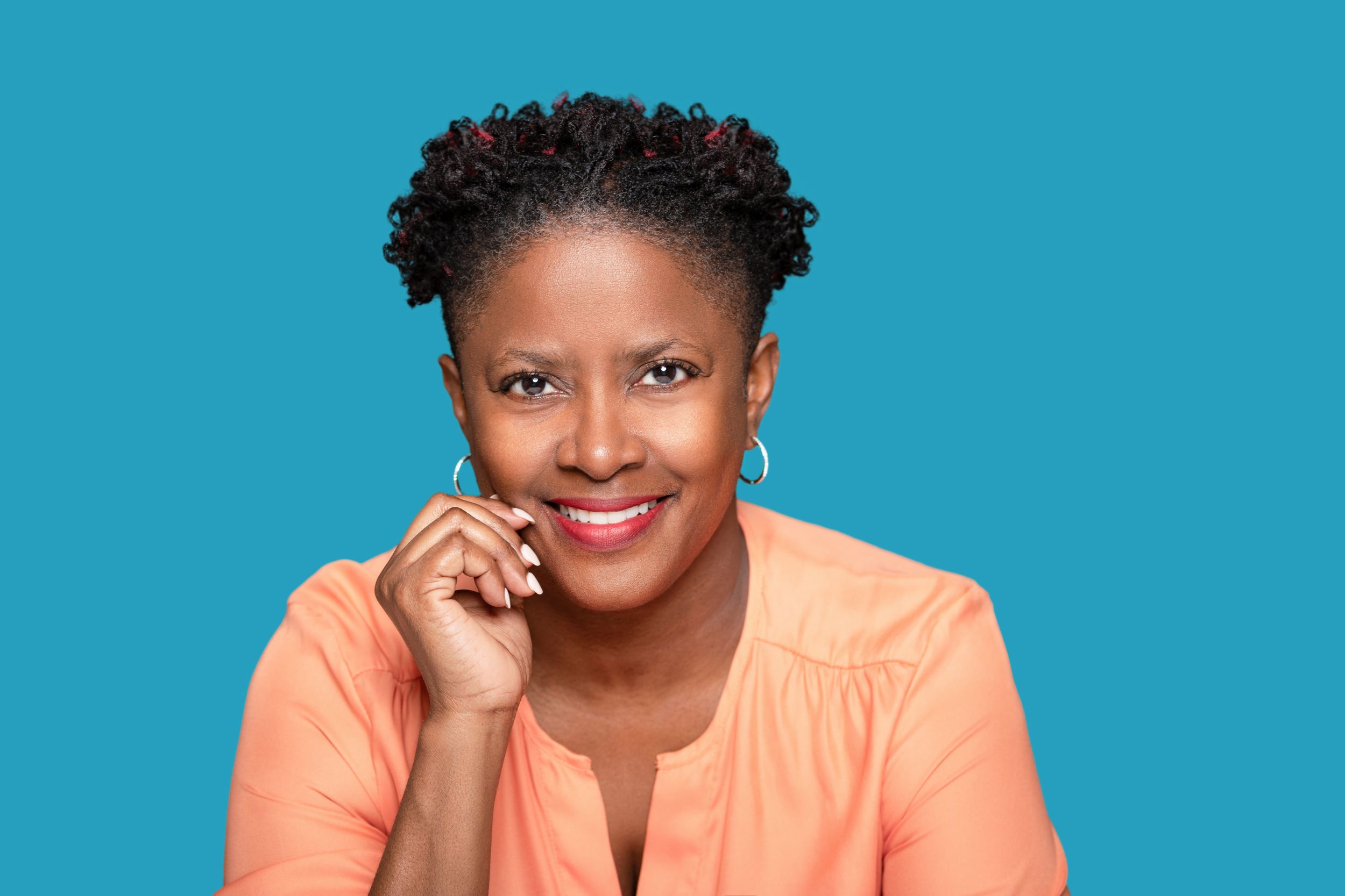 Professional Headshots - Misty Jones Photography