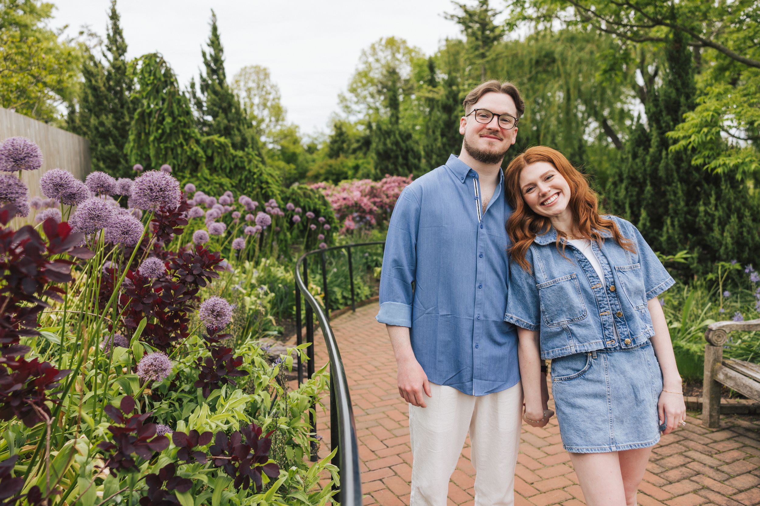 Portrait Photography - Lauren Pelesky