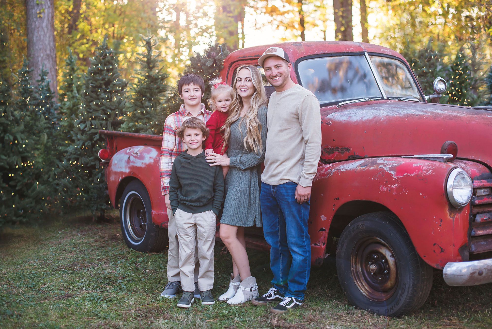 Holly Butler Photography