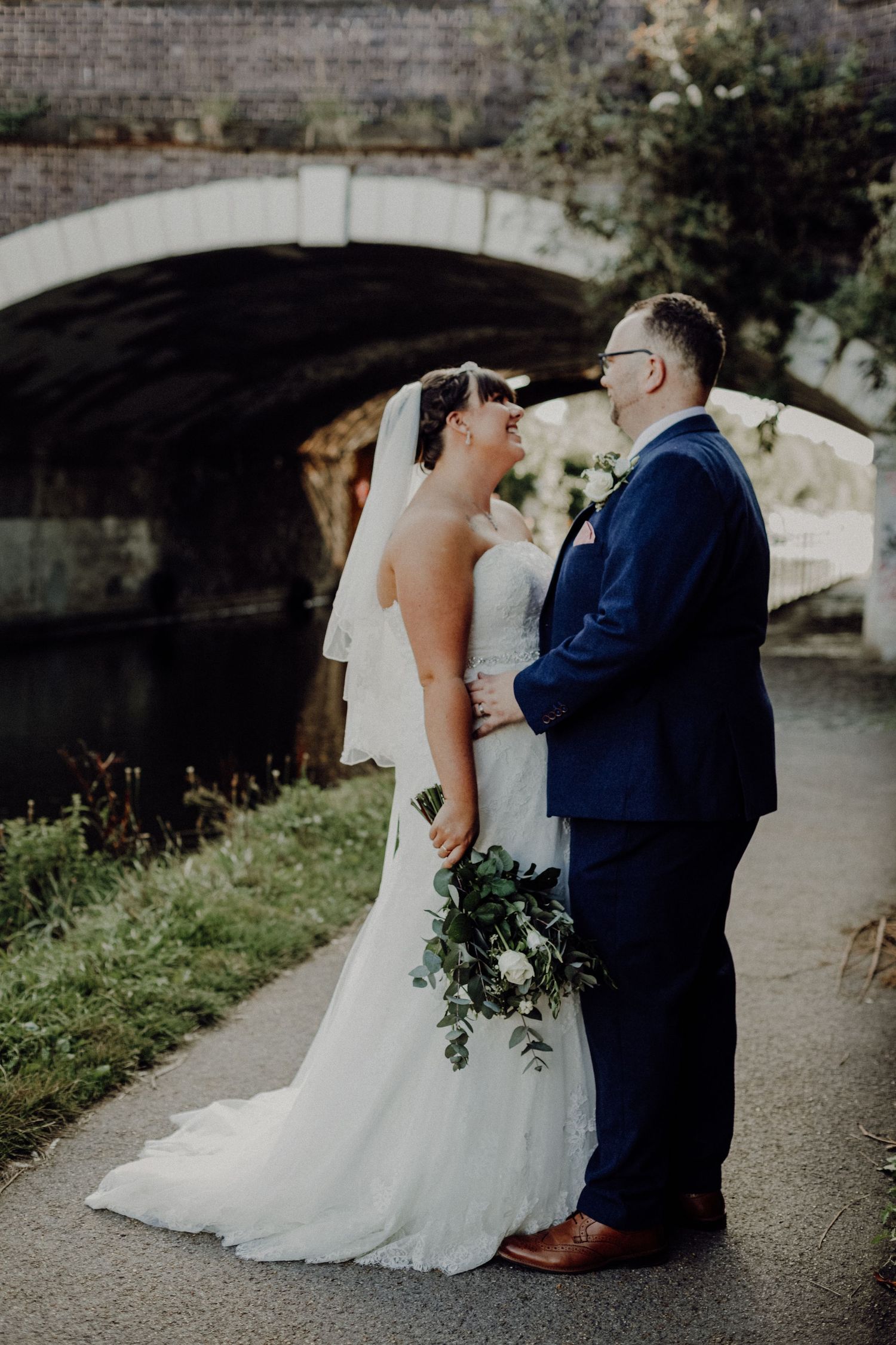 About - Hannah Boyce photography studio