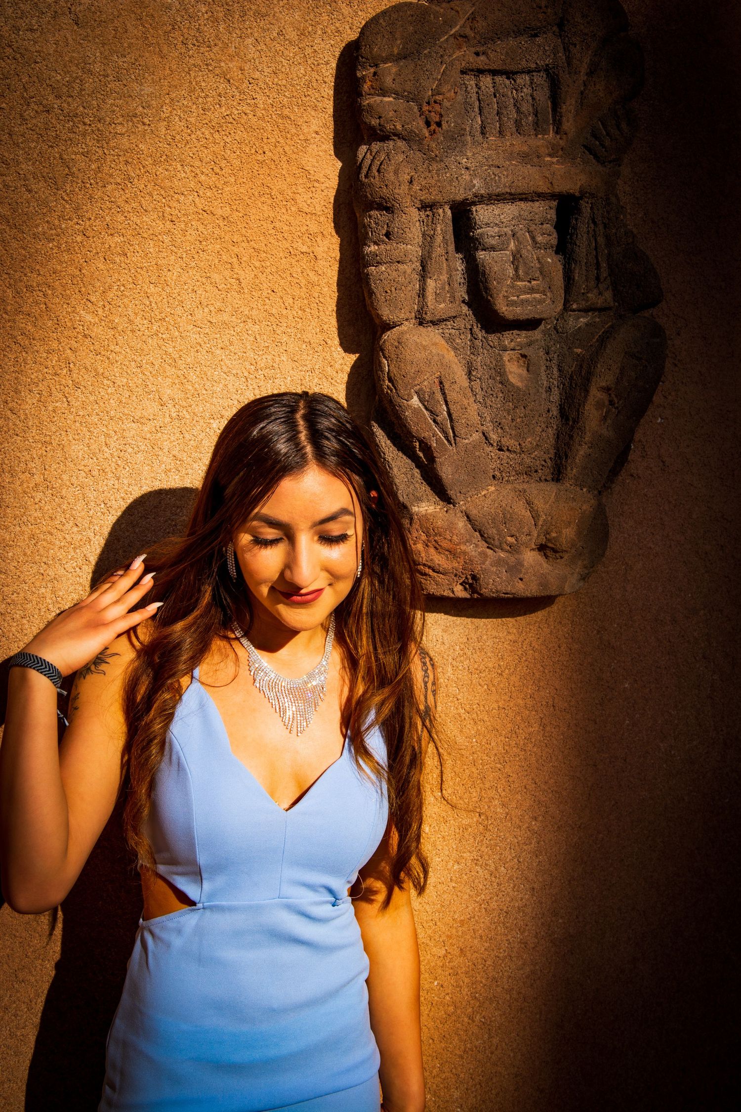 Graduate/Senior Portraits - Lee Wig Photography