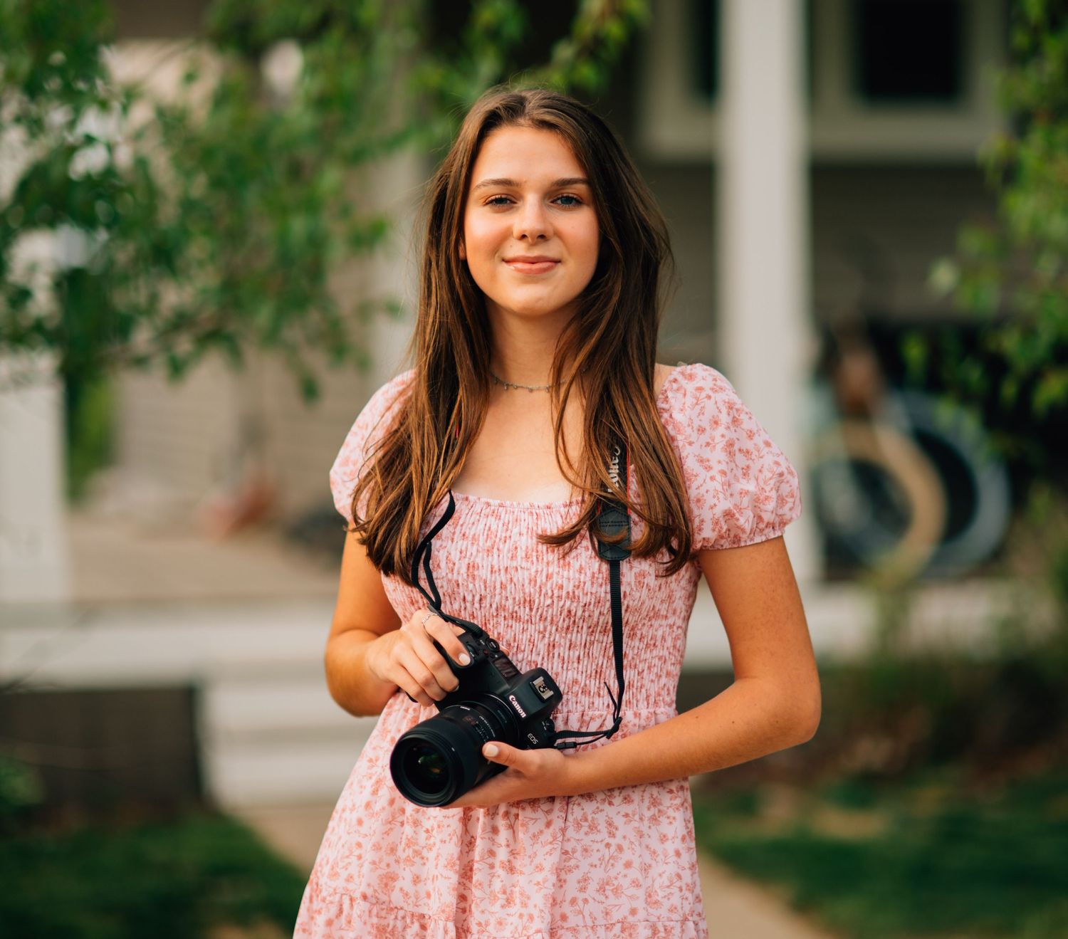 About - Lizzie Clark Photography