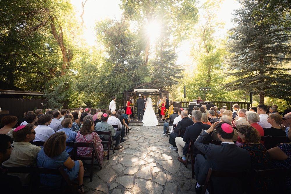 How to Build a Perfect Wedding Day Timeline