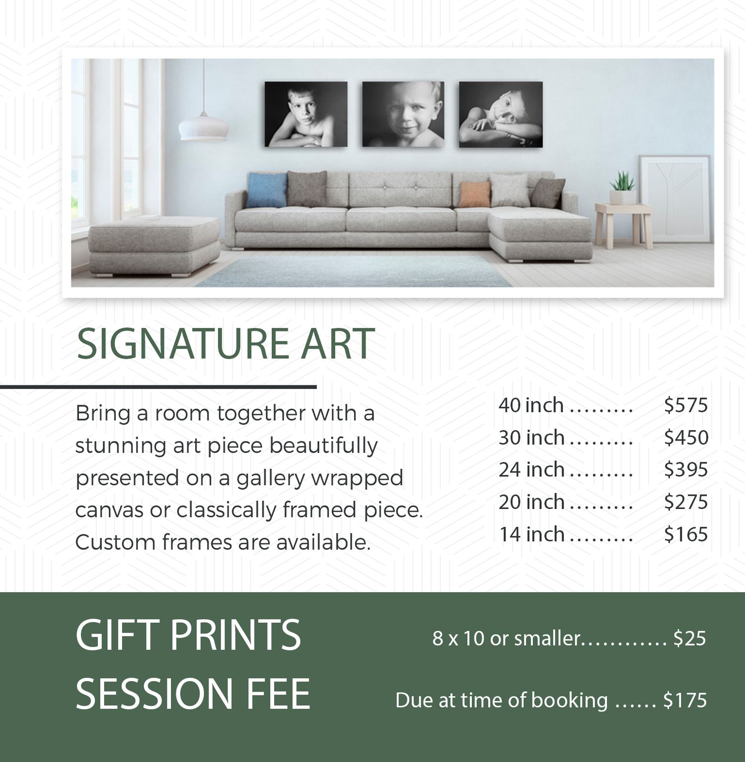 Little Ones - Flash Focus Imagery