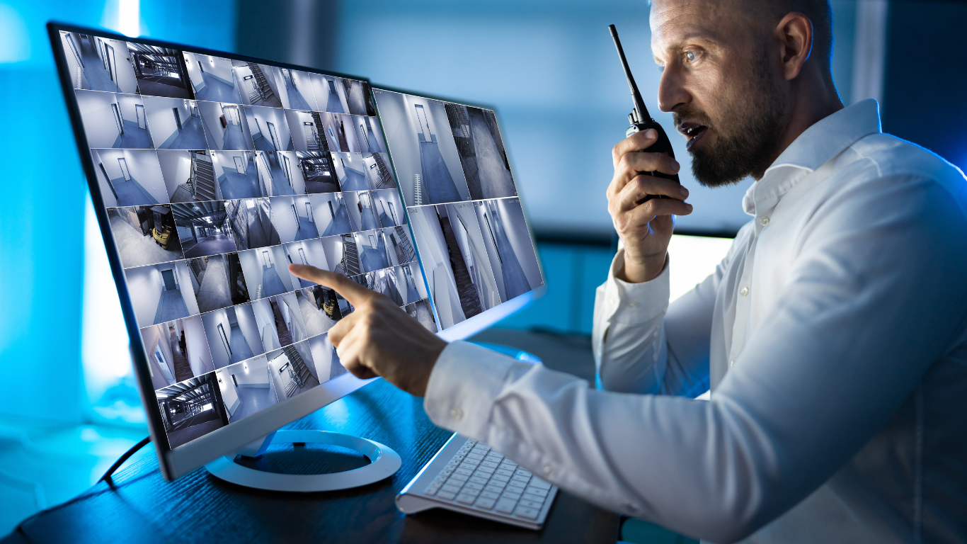 SafeHaven Security Solutions