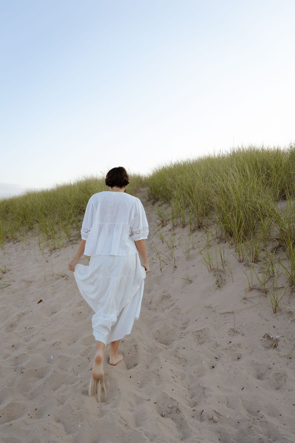 A Taylor Swift Folklore Inspired Photoshoot - Katie Marie Photography