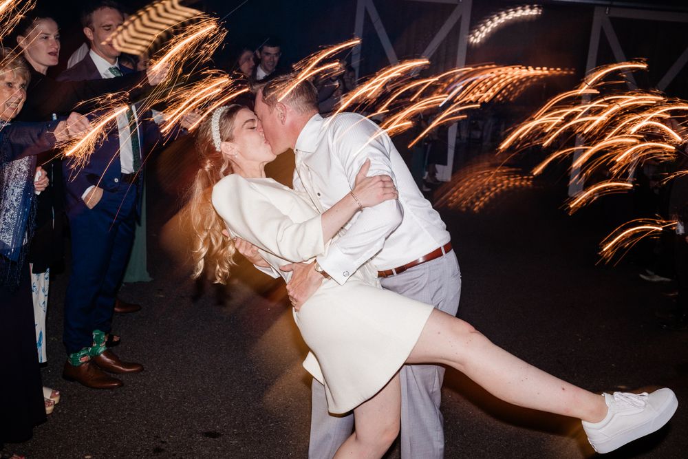 Love by Julia Mullins