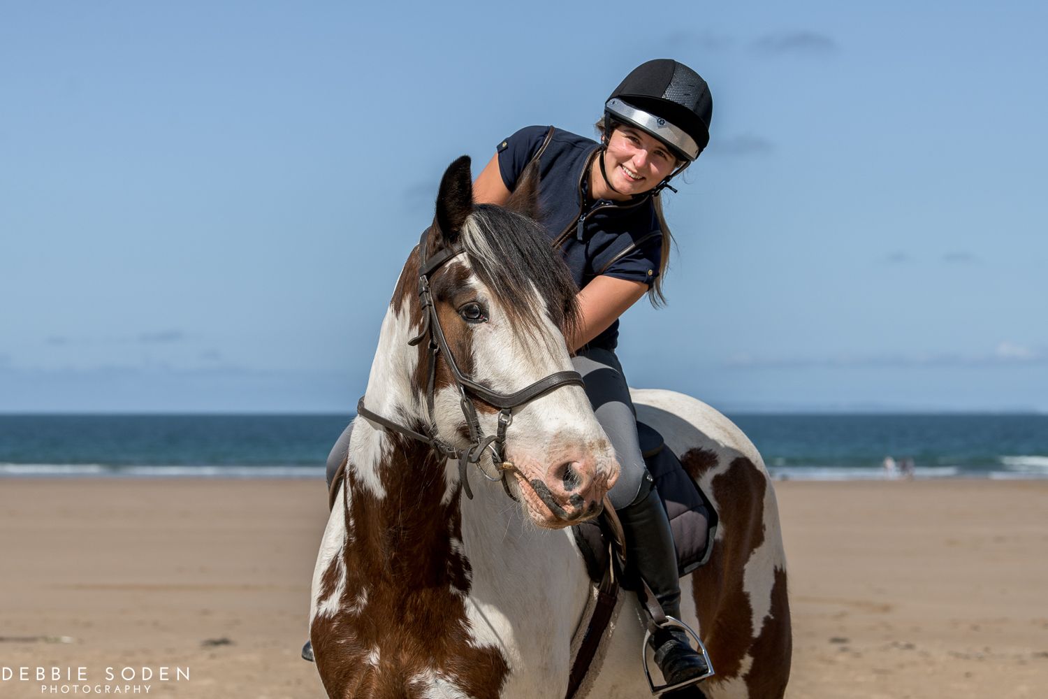 Gallery A - Debbie Soden Photography