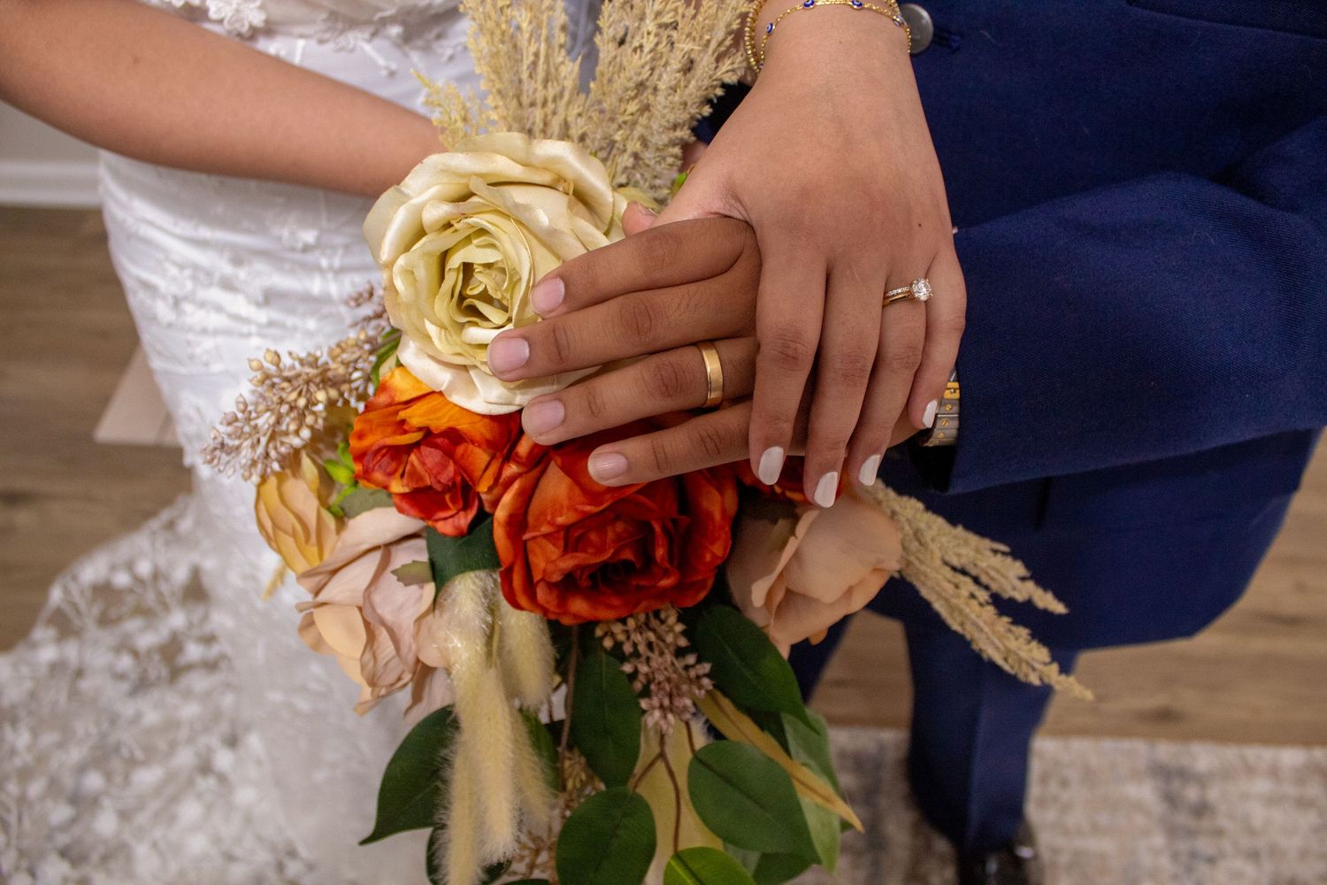 Wedding - Kenzie Stewart Photography