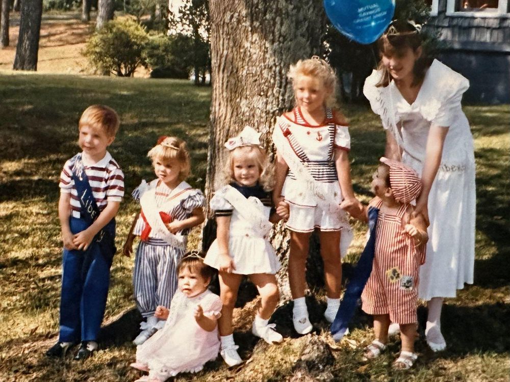 Liberty Day Pageant 2024: A Beloved 35 Year Tradition - Elizabeth ...