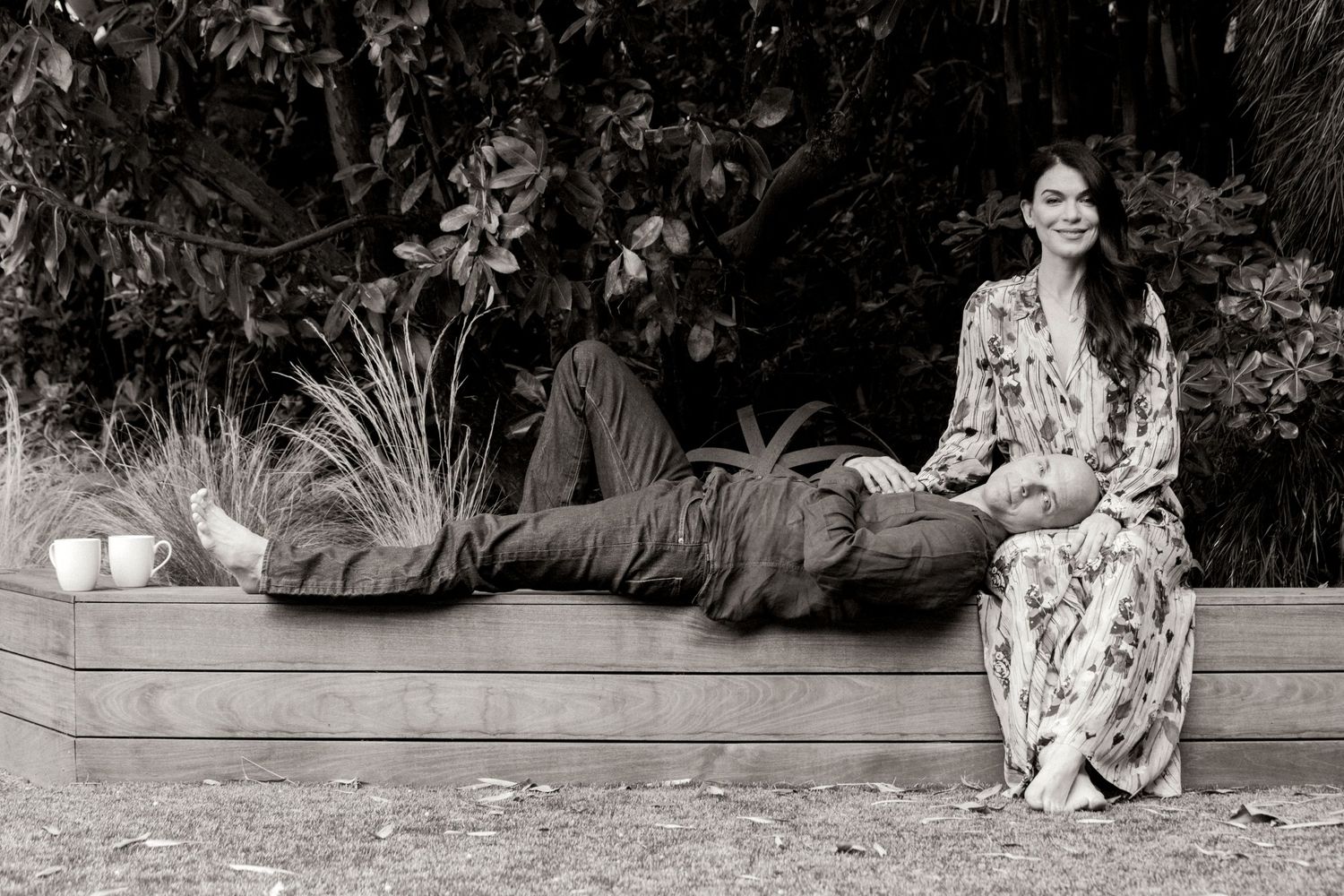 Engaged - Yvette Roman Photography