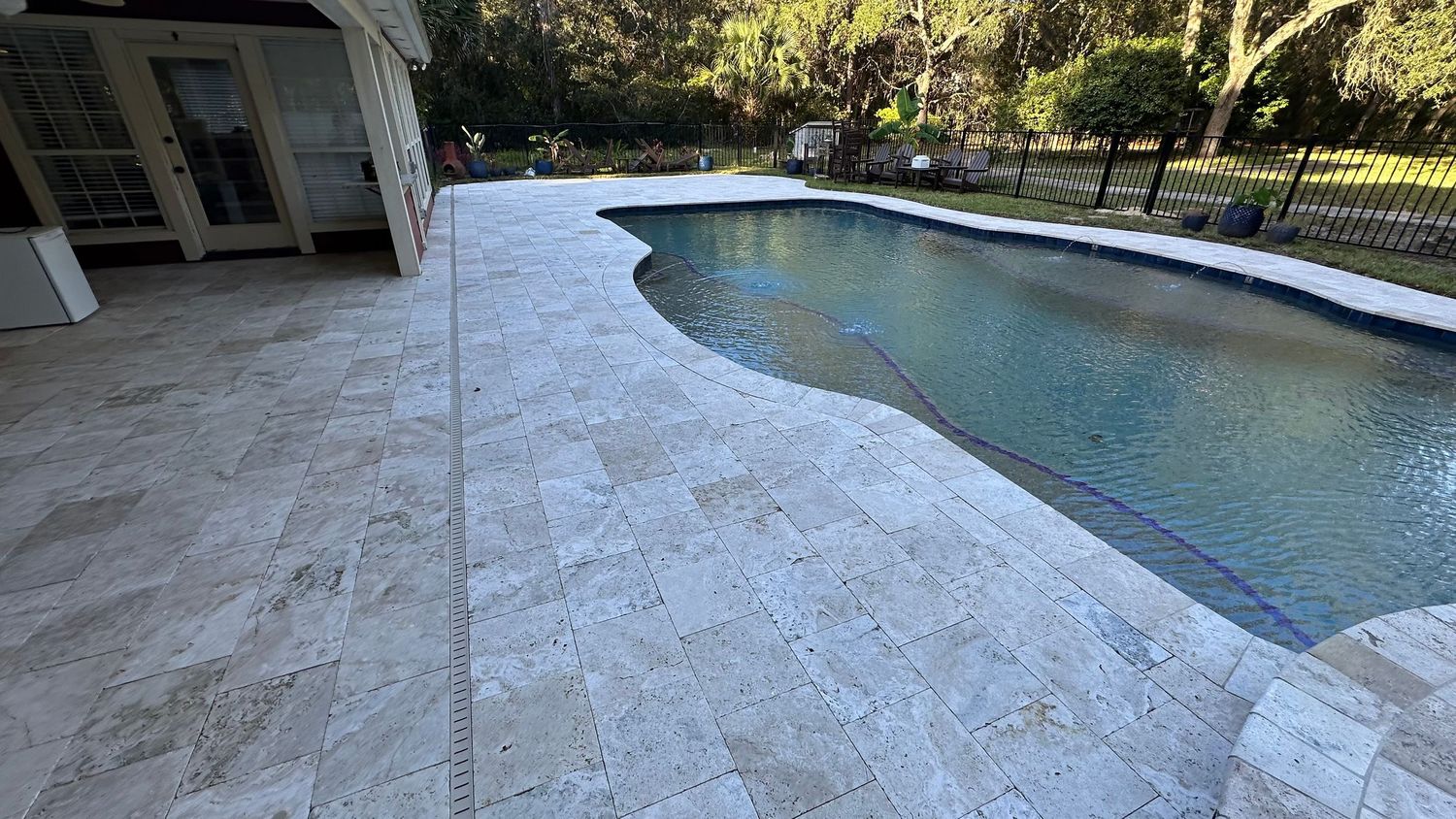 Services - Casa Construction and Outdoors